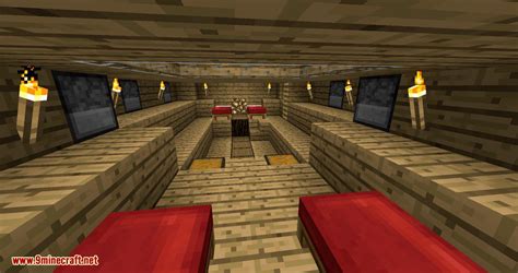 Structurize Mod 1 21 1 1 20 1 Easy Way To Build Your Own City Mc