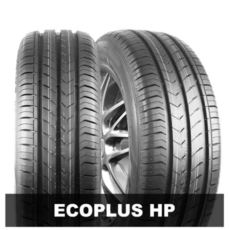 CHARMHOO 205/55R16 91V ECOPLUS HP - Nova Tyres