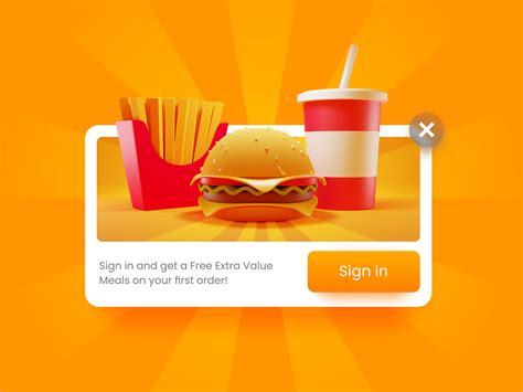 Modal Ui Designs Themes Templates And Downloadable Graphic Elements