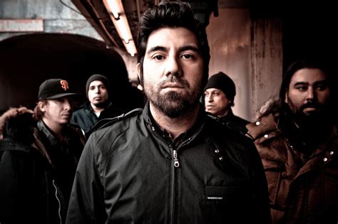 Deftones Digital Bath Lyrics Meaning | Digital World