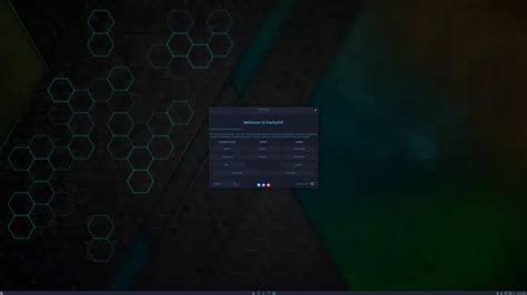 The Performance Of Arch Linux Powered Cachyos Phoronix