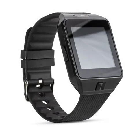Bluetooth Android Smart Watch At Piece New Delhi ID