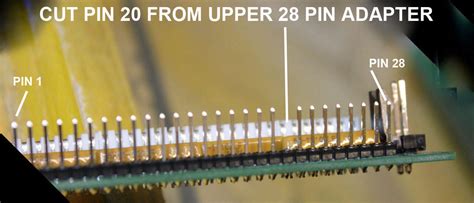Classic Bally Stern LED Adapter Kit Vid S Review New Parts Announcements Pinside Com