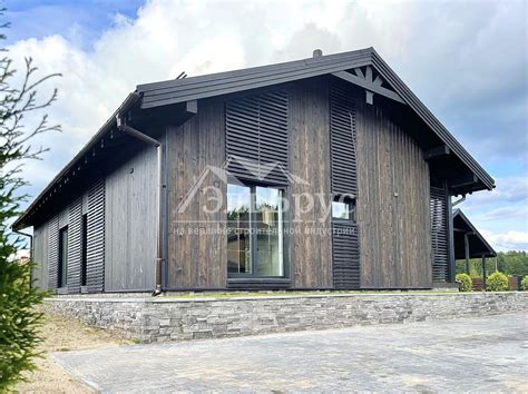 Проект ЭльБрус КД 067 Строительная компания ЭльБрус