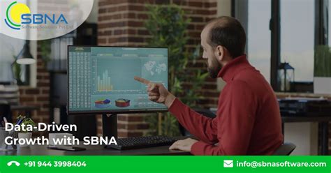 Sbna Software Solutions On Linkedin Dataanalytics Businessgrowth Datadriven Insights