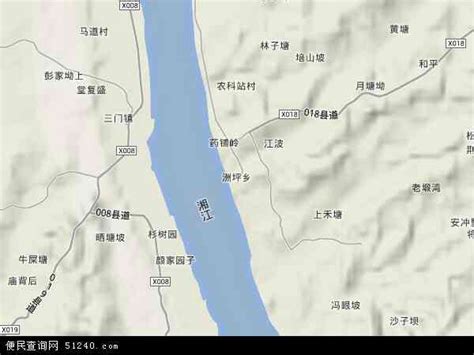 株洲市地图全图高清版株洲市电子株洲市市区大山谷图库