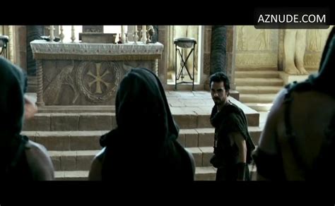 Rachel Weisz Butt Scene In Agora Aznude