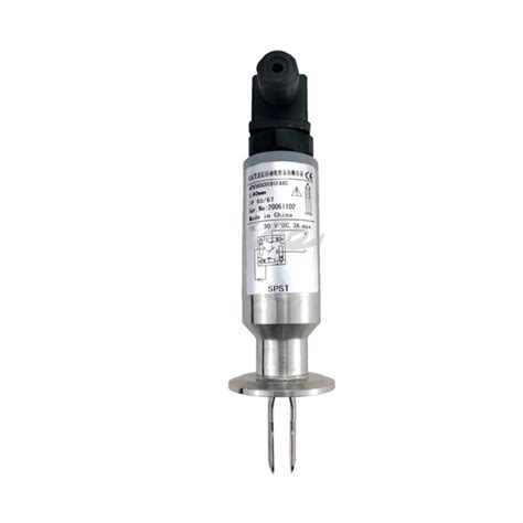 China Customized Fork Type Level Switch Suppliers Manufacturers