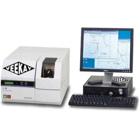 Plastic Oit Oxidation Induction Tester Application For Testing At