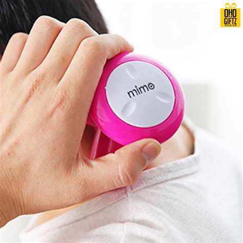 Alat Pijat Elektrik Mini Portable Grosir Cirebon Grosir Cirebon