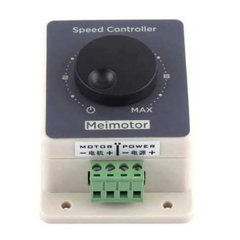 12 48v pwm dc motor speed controller robotdigg