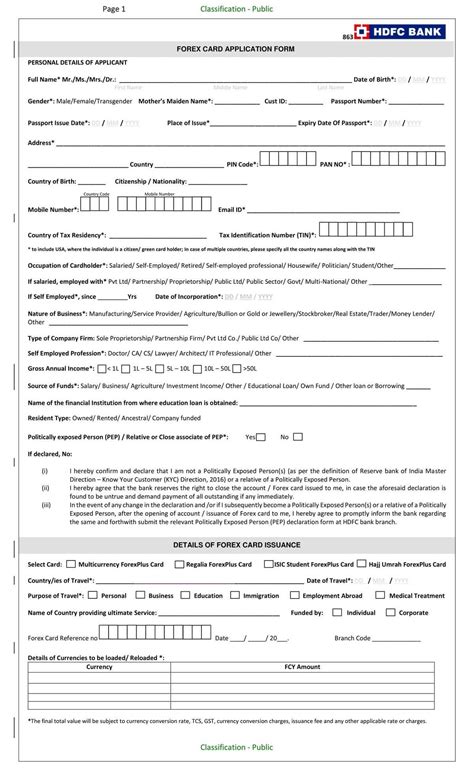 Best 13 HDFC Bank Appendix IX III Common Instruction Form For Locker In PDF Download Artofit