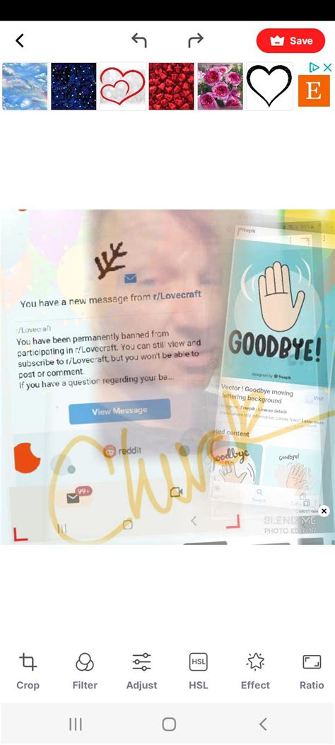 Bye Bye Bub R Digitalarts