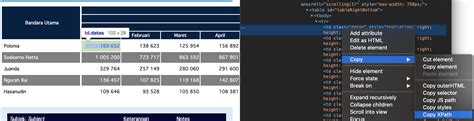 case scraping data using selenium by karl christian analytics