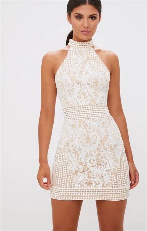 Мереживне плаття — ціна 350 грн у каталозі Короткі сукні Купити жіночі речі за доступною ціною