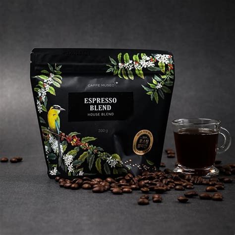 띵굴마켓 기획 갓 볶은 로스팅 커피 에스프레소 블렌드 200g 주문 당일 로스팅