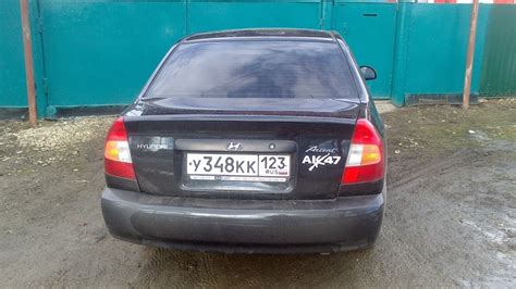 задние фанари — Drive2