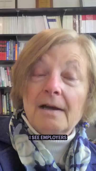 [video] Her First 100k On Linkedin Have You Ever Felt Stuck In A