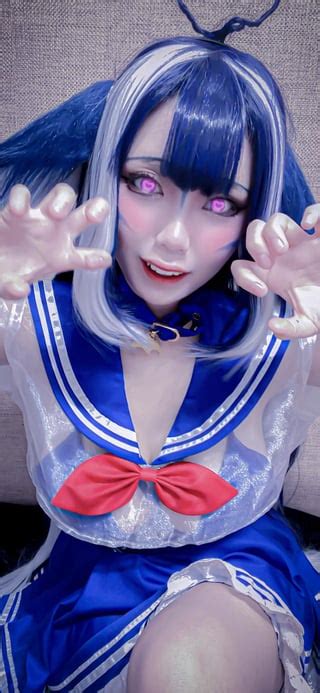Cosplay Rshylily