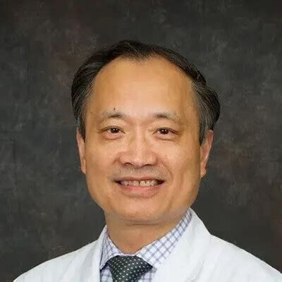 I Will Be Happy If I Can Say Ive Done My Best Eye Surgeon Dr Ming