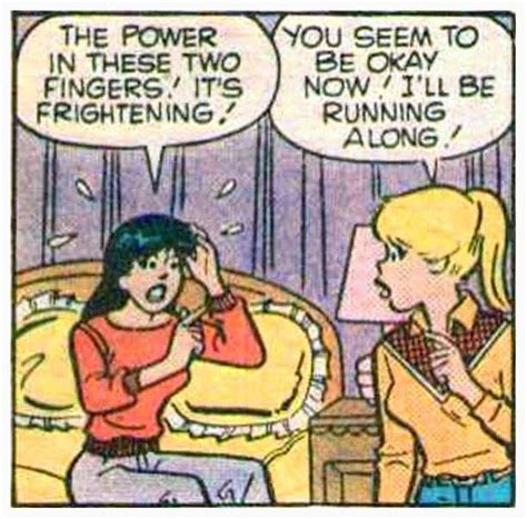 The Subtle Lesbian Subtext The Cartoonists Liked To Sneak Into Bwtty