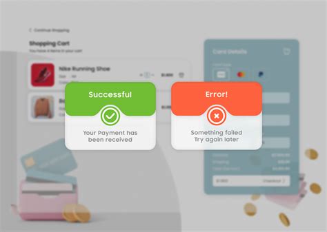 Flash Message Ui By Muhammad Najib Rb On Dribbble