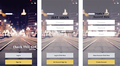 UI UX Design Tugas Figma