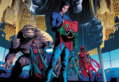 Especial Anos sugestões imperdíveis para comemorar os anos do Robin Terraverso