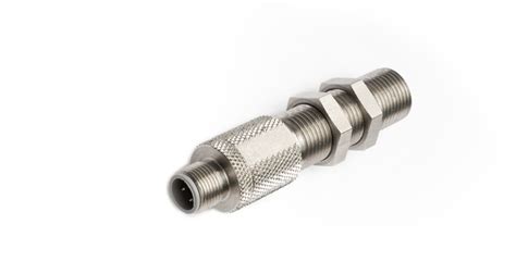 Dual Hall Effect Switch Standex Electronics
