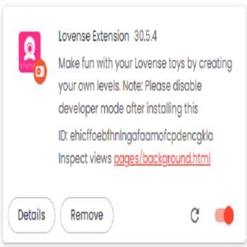 How To Use Lovense Remote App Tips From A Sex Toy Tester My Sex Toy Guide