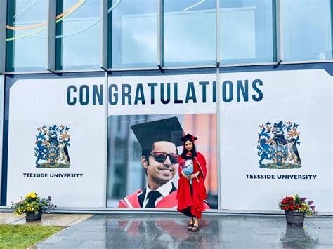 Graduation Datascience Teessideuniversity Vinitha Benny 12 Comments