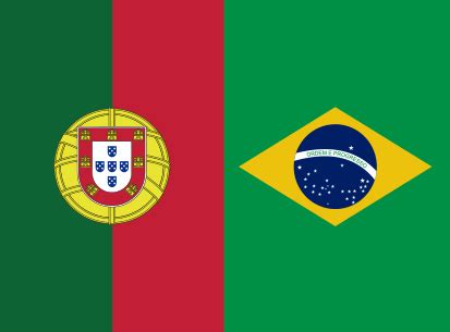 Buy Flagportugal And Brazil