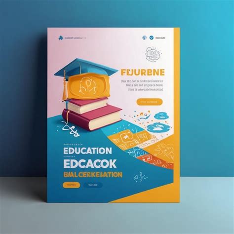 Education Generative Ai Premium Ai Generated Image