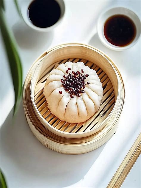 Delicious Ba Bao Fan Vegan 8 Treasure Rice Bliss Awaits