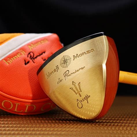 핫딜 히메지몬자 골드코스트 파크골프 클럽 딜팡 골프용품 전문쇼핑몰