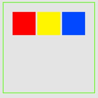 Css Without Media Queries How To Achieve Column Desktop To Column Mobile Layout Stack