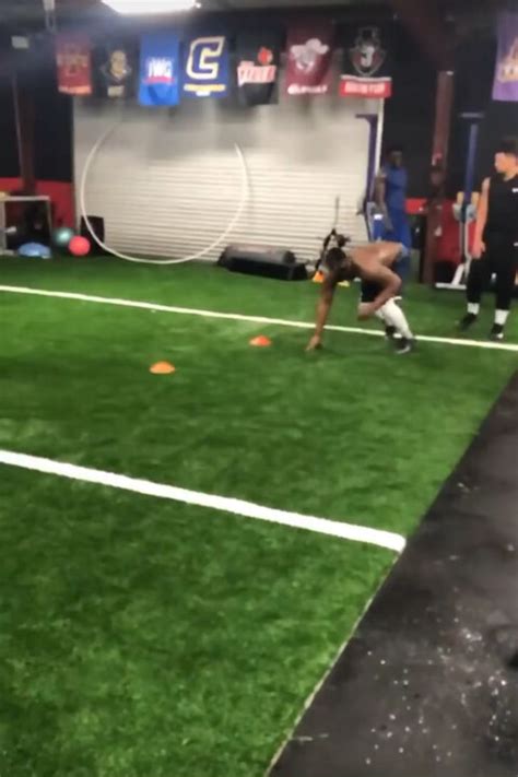 Deshon Cooper Posted On Linkedin