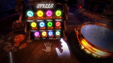 Waltz of the Wizard for PS5