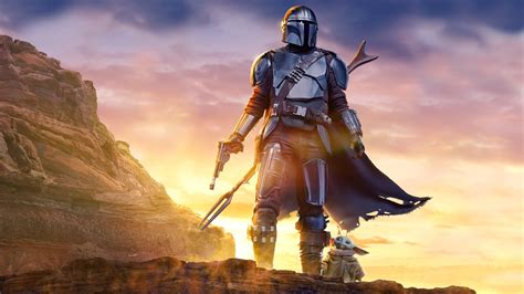 The Mandalorian Todo Lo Que Debes Recordar Para La Temporada 3