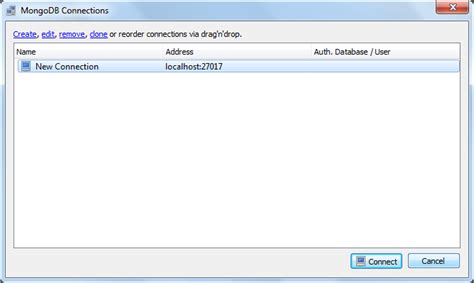 Mongodb How Do I Start Mongo DB From Windows Stack Overflow
