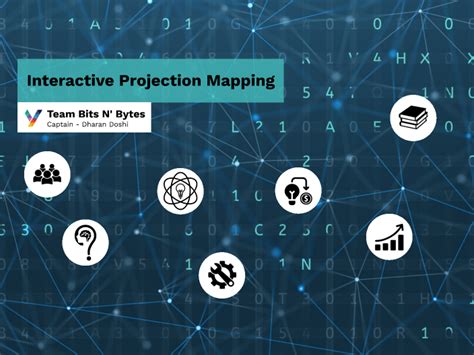 Interactive Projection Mapping By Harsh Ghetia On Prezi