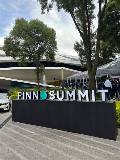 facturapi on linkedin facturapi presente en finnosummit finnovista