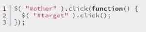 Onclick Function In Jquery Explained With Examples Upgrad Blog