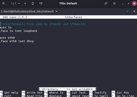 Ipv6 Address Showing Up But Not Ipv4 Eclypse Z7 Linux Demo Fpga