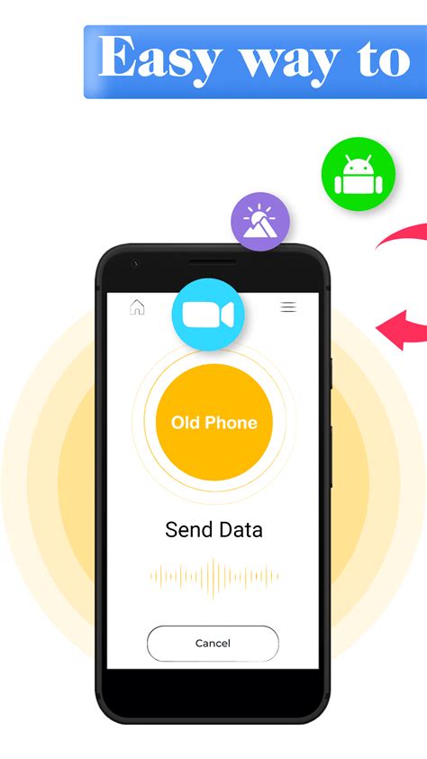 Smart Switch Phone Clone App Para Android Download