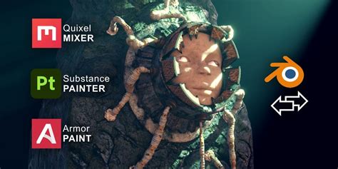 Blender材质导入插件 Ambientcg Material Importer V110 Cg Trove Blender材质导入插件 Ambientcg Material Importer V110 Cg Trove