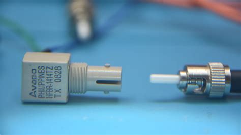 Arduino Optical Fiber Communication Easy Guide Arduino Optical Fiber Transmission PART