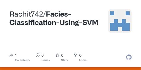 Github Rachit742 Facies Classification Using Svm