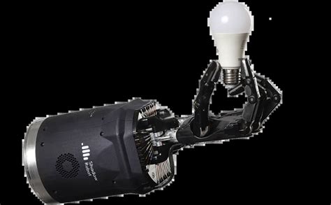 Robotics Consulting And Advisory Services Smart Machines And Factories