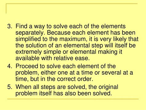 ppt tk3043 analysis and design of algorithms powerpoint presentation